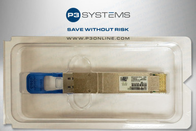 Cisco Qdd-2X100-Lr4-S Qsfp-Dd Transceiver, 2X 100Gbase-Lr4, 2X Duplex ...