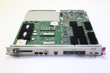Cisco Rsp720-3Cxl-10Ge Cisco 7600 Route Switch Processor -02