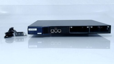 Juniper Ctp150-Ac Ctp150 4 Ports Ac Base Chassis