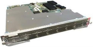 New Cisco Ws-X6908-10G-2T C6K 8 Port 10 Gigabit Ethernet Module