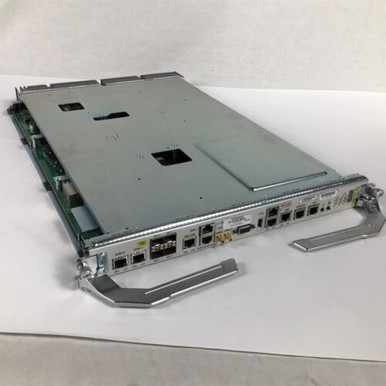 Cisco A99-Rsp-Tr Asr 9910 And Asr 9906 Route Processor - Flash Removed