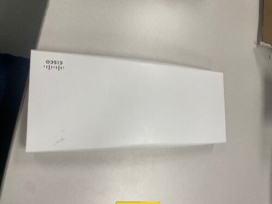Cisco Meraki Mr55Hw Wireless Access Point