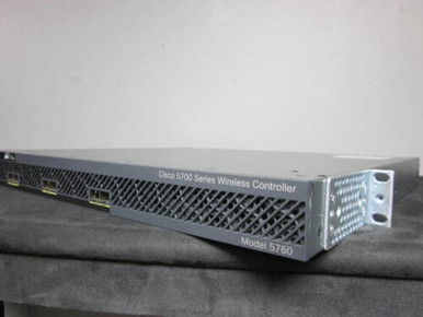 Cisco 5760 Air-Ct5760-25-K9 V03 5700 Series Wireless Controller
