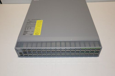 Cisco Nexus N9K-C9364C 64 Port Switch