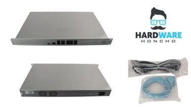 Cisco Mx95-Hw Meraki Mx95 Router/Security Appliance - Unclaimed