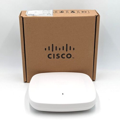 Cisco Catalyst Cw9164I-B Wireless Tri-Band Access Point