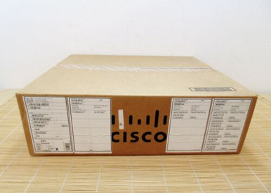 New Cisco Ws-X6904-40G-2Txl Catalyst 6900 Series 4-Port 40 Dfc4Xl New ...