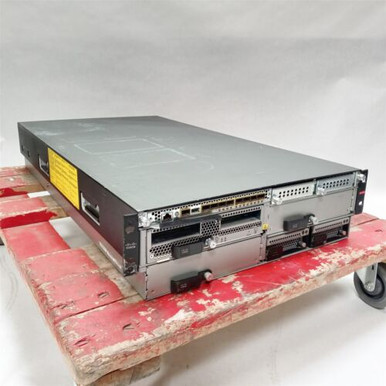 Cisco Firepower 9300 Fpr-C9300 Security Appliance Fpr9K-Sup Fpr9K-Sm-24 ...