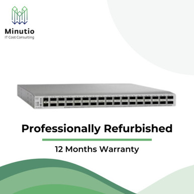 Cisco Ncs-5011-32F | Refurbished | 1 Year Warranty | Incl. Vat-