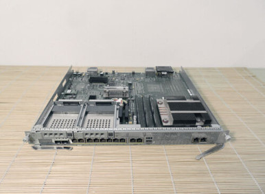 Cisco Asa-Ssp-10-K9 Asa 5585-X Security Serv Processor-10 8Ge Asa5500 ...