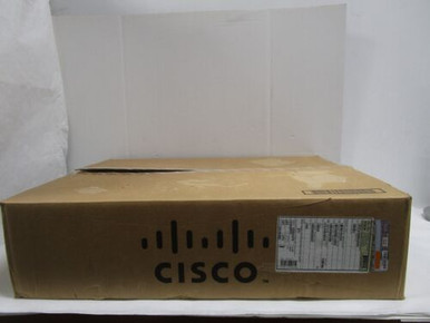 Cisco 4431 Integrated Services Router (Isr4431/K9) New Open Box Ships Free!