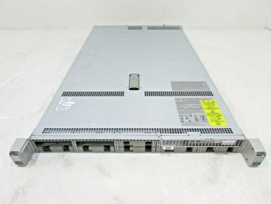 Cisco Ucs C220 M4 1Ru Rack Server Ucs-C240-M4 74-12502-02
