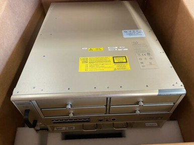 Cisco C6880-X-Le Catalyst Switch Chassis 16P 10G Sfp+ C6880-X-Le-Sup 2X ...