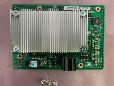 Cisco Asr1001Hx-Ipsechw Crypto Module For Asr1001-Hx Router