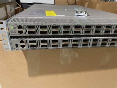 Cisco Ncs-5502-Se Ncs5502 - 48X100G Scale Chassis Dual Ac