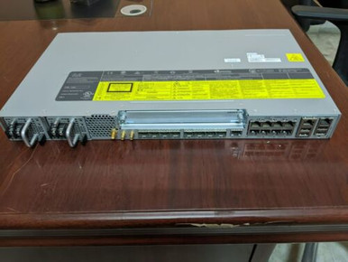 Cisco Asr-920-12Sz-Im 2 Dc Advancedmetroipaccess & 4*10Ge License