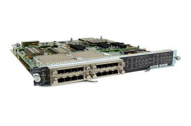 Cisco Ws-X6904-40G-2T 6900 Series 4-Port 40G Line Card With Dfc4 ...