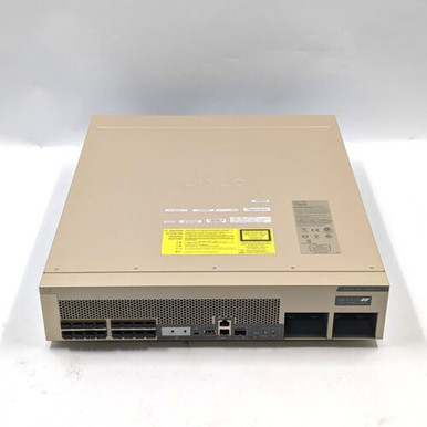 Cisco Catalyst C6816-X-Le 16-Port 10G Sfp+ Managed Fixed Backbone Switch