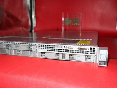 Cisco Sns-3595-K9 Secure Network Server Identity Services Engine ...