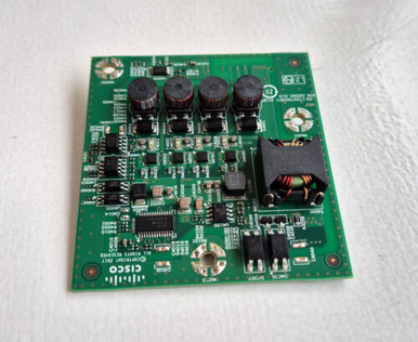 Cisco Isr-1100-Poe4. 90 Day Warranty. Free Uk Shipping