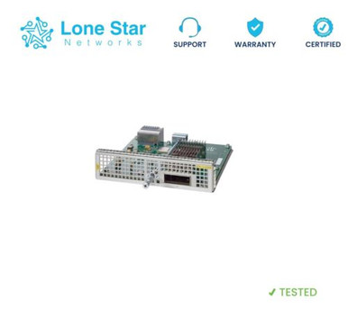Cisco Epa-Cpak-2X40Ge Asr 1000 2X40Ge Ethernet Port Adapter