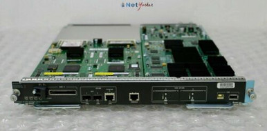 Cisco Vs-S720-10G-3Cxl - Vs-F6K-Pfc3Cxl 6500 Supervisor 720 - 1 Year ...