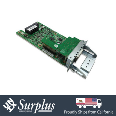 Cisco 24 Port Serial Rs232 Nim Terminal Server Console Module Cisco ...