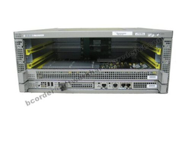 Cisco Asr1004 Chassis Asr1000-Esp20, Asr1000-Rp2 & Dual Ac Bundle ...