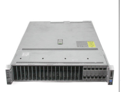 Cisco Ucs C240 M4 Ucsc-C240-M4Sx 2U Rack Server Cto 24-Bay Sff 2X Cpu ...