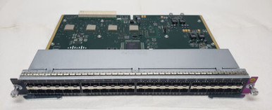 Cisco Ws-X4748-Sfp-E Catalyst 4500 E-Series 48Pt Ge Sfp Module