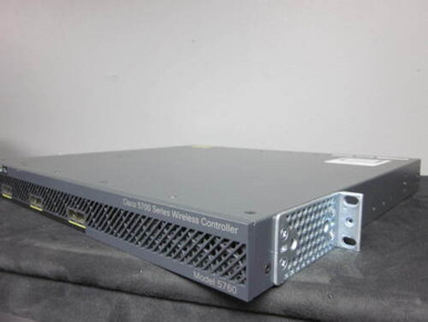 Cisco 5760 Air-Ct5760-Ha-K9 V03 5700 High Availability Wireless Controller