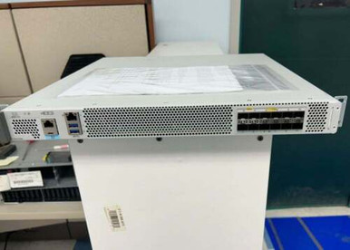 Cisco C8500-12X Catalyst 8500 12-Port Ethernet Switch