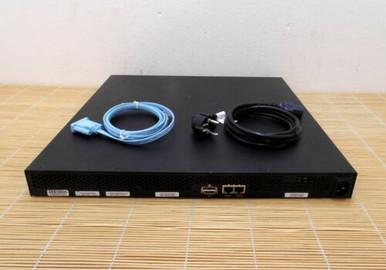 Cisco Cti-5320-Mcu-K9 Telepresence Mcu 5320 Lic-Aesmcu53-K9 80X Lic ...