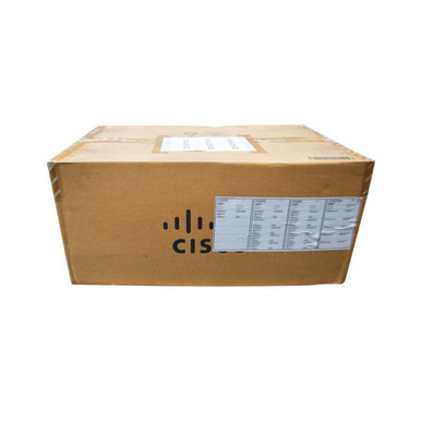 New Open Box Cisco Asr-9904-Ac 4-Slot Asr 9900 Series Routing System