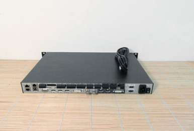 Cisco Cts-Sx80-K9 Sx80 Codec Ttc6-12 Ecnryption Installed And Lic-Sx80-Pr-