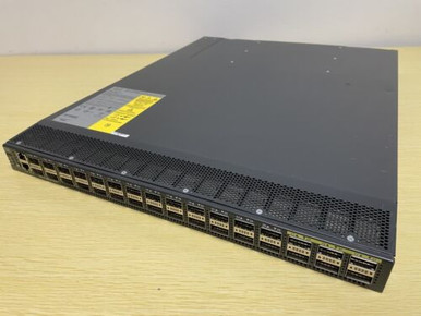 Cisco Ucs-Fi-6332 32-Port 40Gbe Dual Psu Fabric Interconnect Switch