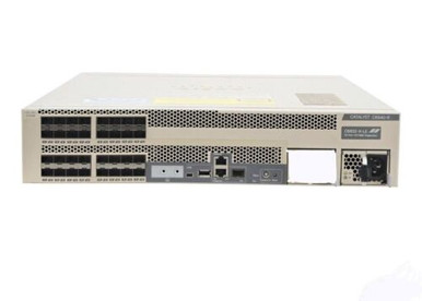 Cisco Catalyst C6832-X-Le Switch
