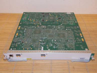 Cisco 76-Es+T-2Tg 7600 Es Plus Transport, Lan/Wan Phy, Otn/G.709, 2X10Ge Card