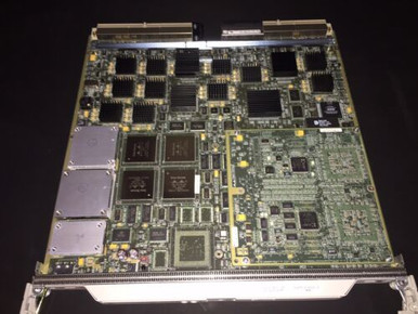 Cisco Pxm45/C Processor Switch Module Atm Mxg 8880 8800 8850 45-Gbps