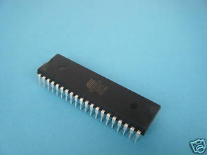 Buy - 50,AT89S52 89S52 Microcontroller