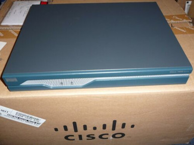 Cisco 1841 1800 Series Router Brand New