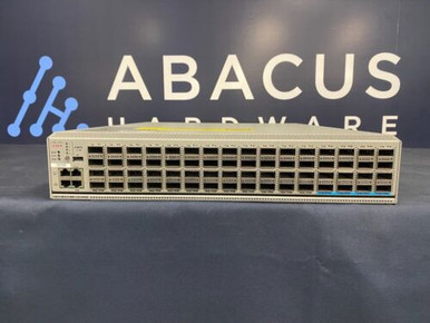 Cisco Nexus N9K-C92304Qc N9K Fixed With 56P 40G Qsfp+ And 8P 100G Qsfp28 1Yr Wty