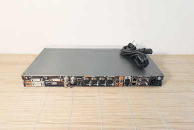 Cisco Cts-C60Codec-K9 Video Conferencing Device Npp Lic-C60-Pr Lic-C60 ...