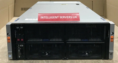 Hpe Apollo 4510 Gen9 240Tb - 480Tb Sas 60Lff Configurable Node Storage ...