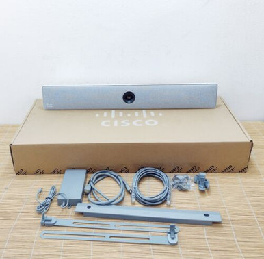 New Cisco Cs-Kit-S-Unit Webex Room Kit Unit Ttc7-23 New Open Box-