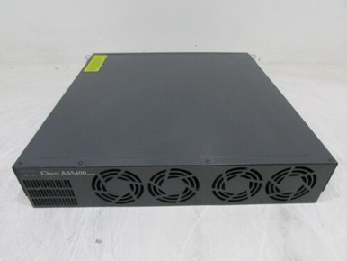Cisco As54Xm-Ac-Rps As5400Xm Router Dual Ac With 1 Year Warranty