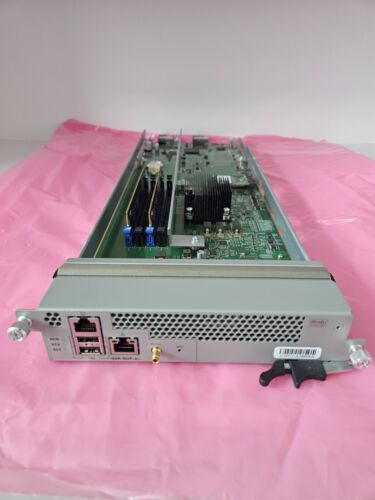 Cisco N9K-Sup-A+ Supervisor A+ Module For Nexus 9500 800-47271-01