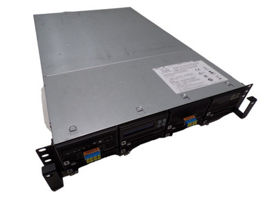 Cisco Fp8350-K9 Fp8350 Firepower 8350 Security Appliance W/ Linux Os