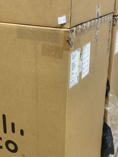 Cisco Asr-9010-Dc-V2 Asr-9010-Fan-V2 Pwr-2Kw-Dc-V2 A9K-Dc-Pem-V2