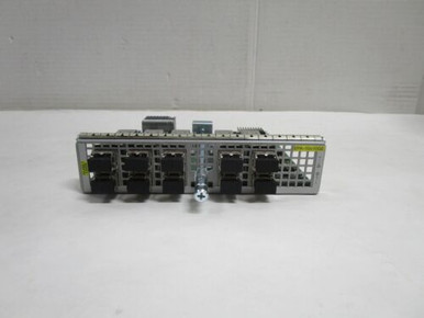 Cisco Epa-10X10Ge 10-Port 10Ge Sfp+ Ethernet Port Adapter Asr1009-X ...